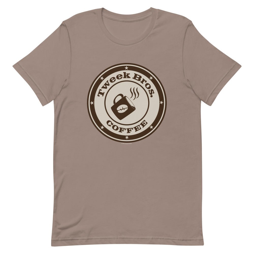South Park Tweek Bros Coffee Unisex T-Shirt – Paramount Shop