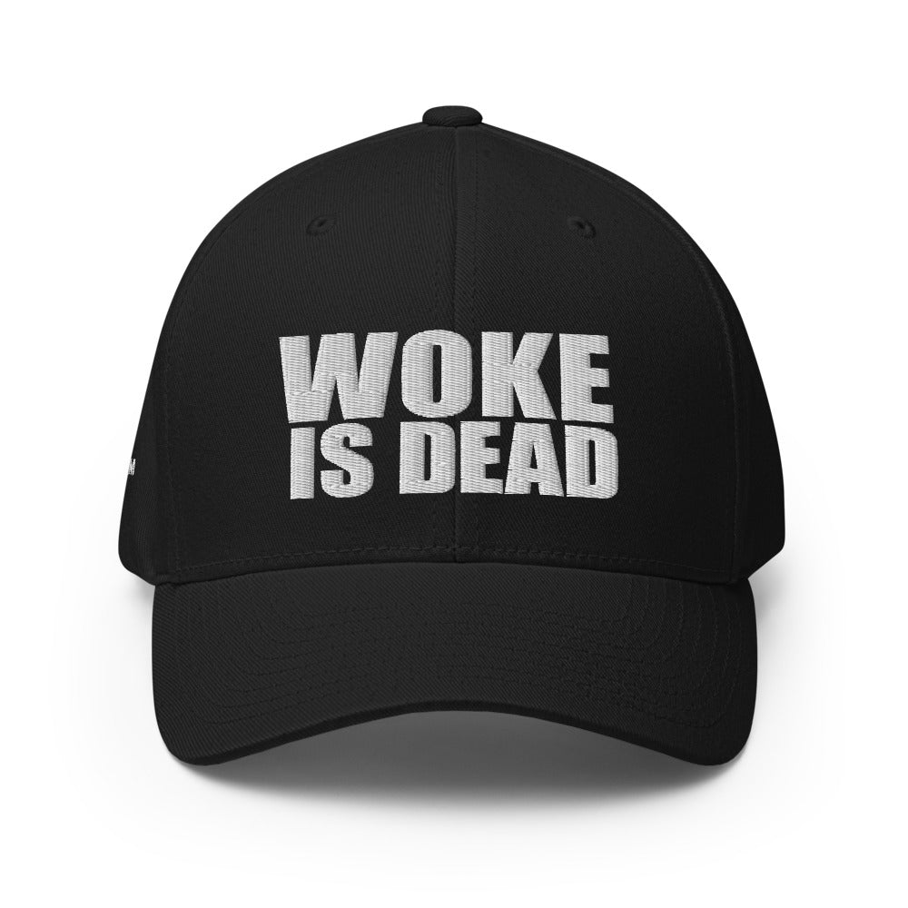 South Park Woke Is Dead Structured Twill Hat – Paramount Shop