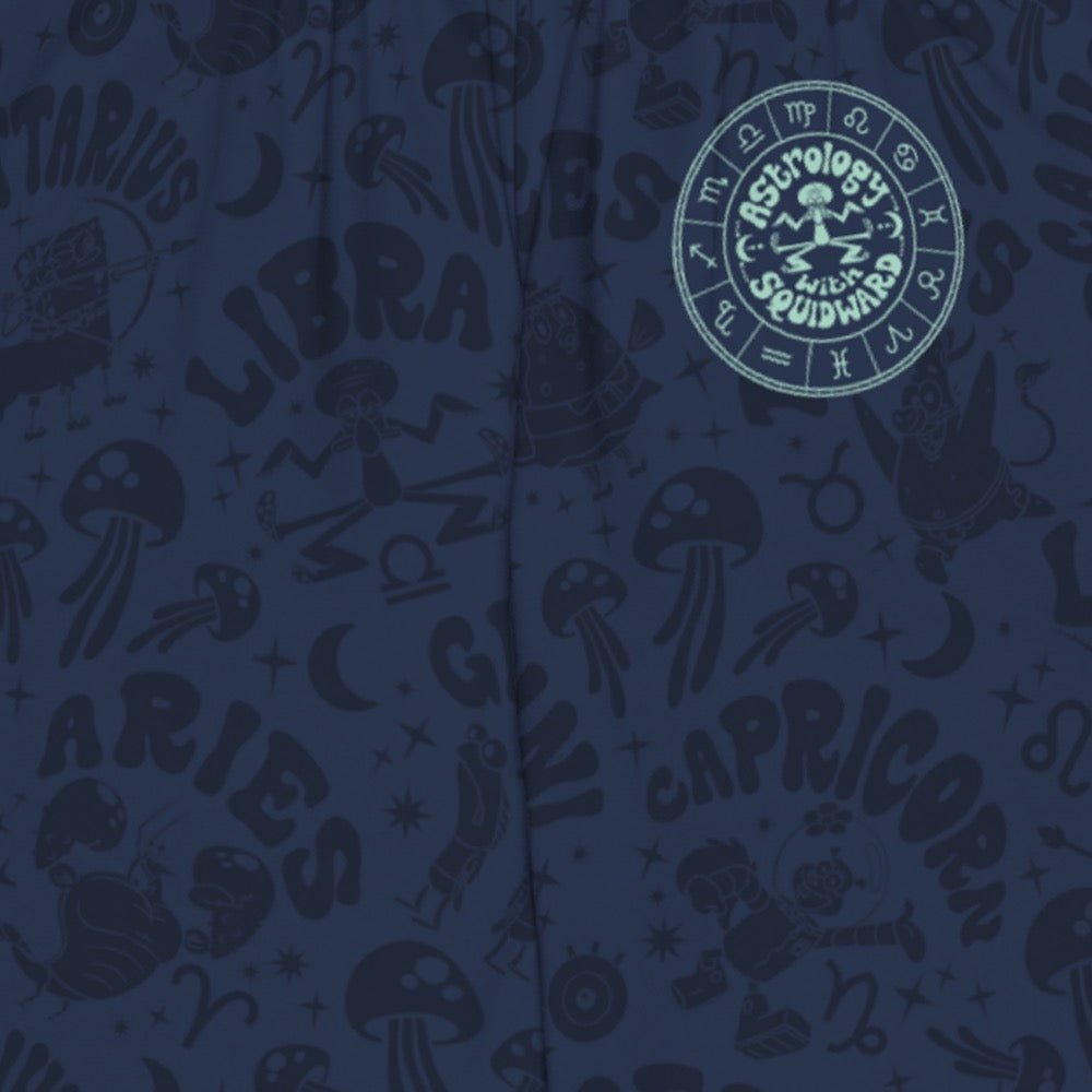 SpongeBob Astrology Pant – Paramount Shop