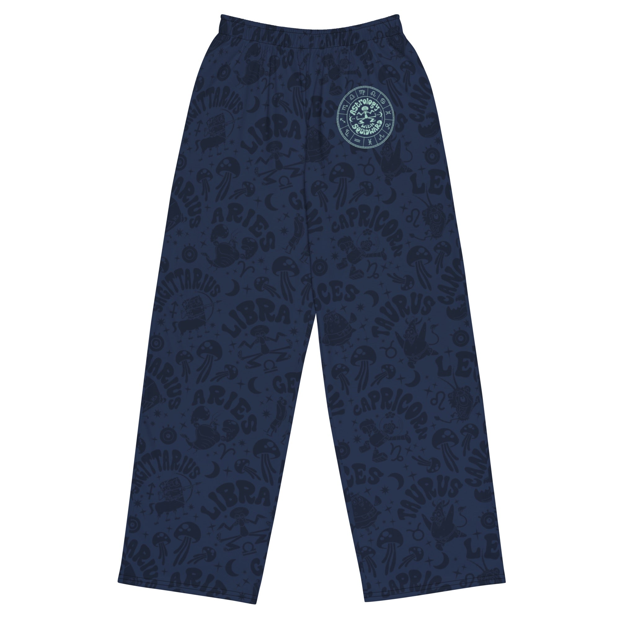 SpongeBob Astrology Pant – Paramount Shop