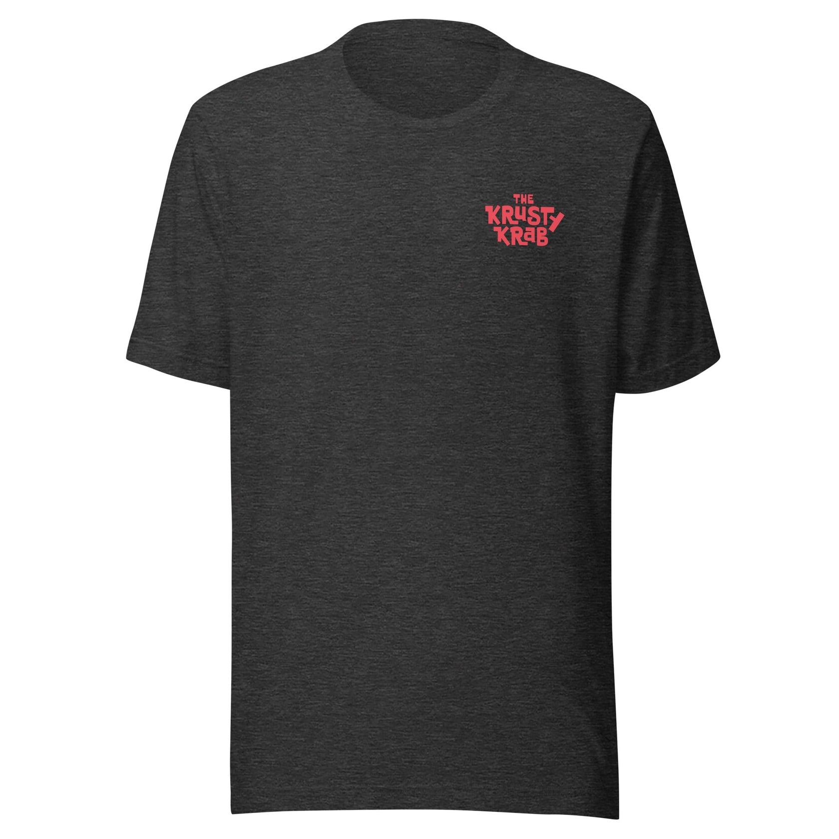 SpongeBob Krusty Krab The Special Recipe T-Shirt – Paramount Shop