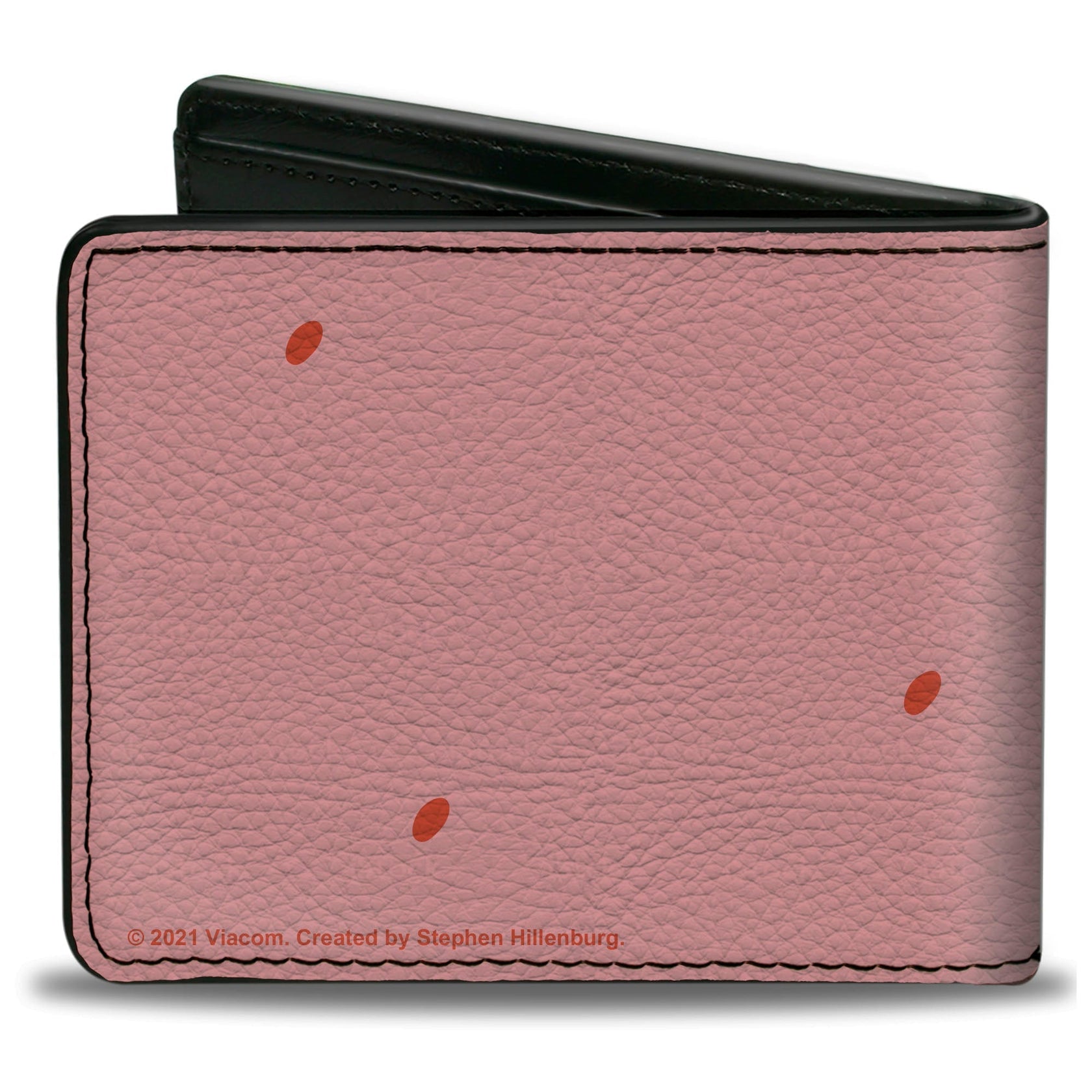 SpongeBob Patrick Wallet - Vegan Leather | Paramount Shop