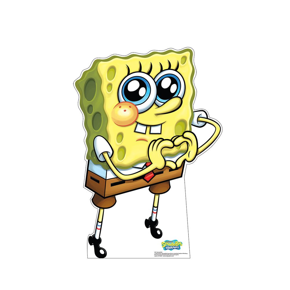 Spongebob Squarepants Cartoon Pictures SpongeBob’s TRUE Age
