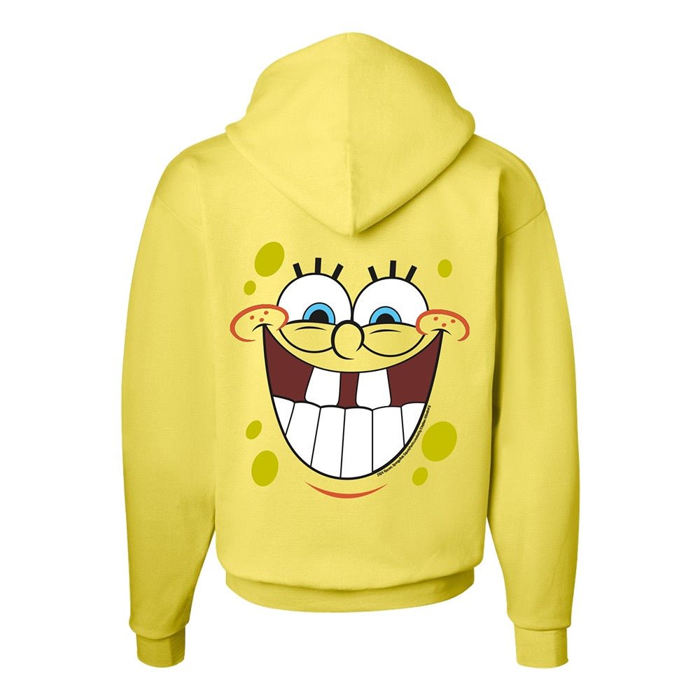 Spongebob Squarepants Hoodie – Paramount Shop