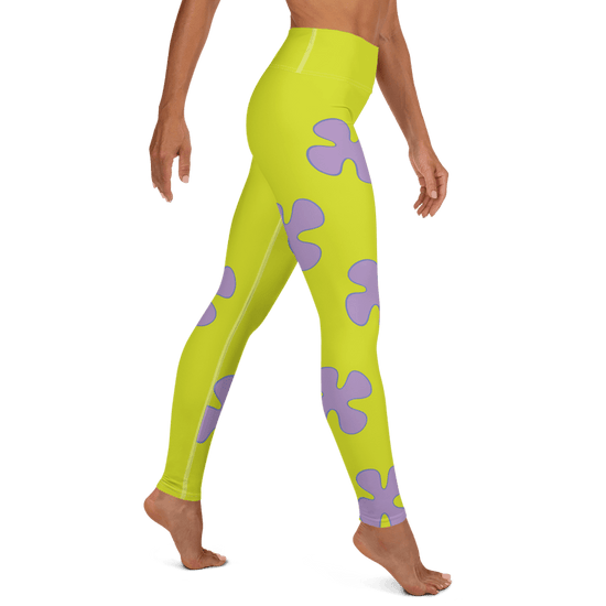 SpongeBob SquarePants Patrick Star All Over Print Leggings – Paramount Shop