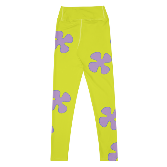 SpongeBob SquarePants Patrick Star All Over Print Leggings – Paramount Shop