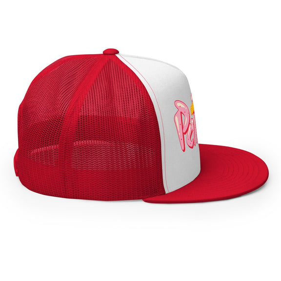 SpongeBob SquarePants Patrick Trucker Cap – Paramount Shop