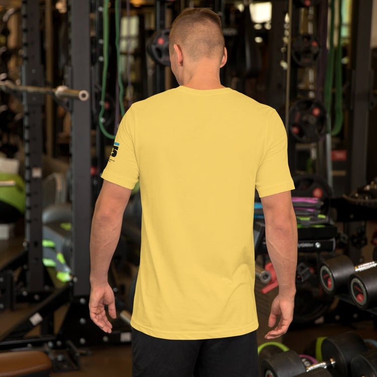 SpongeBob Squarepants Smug Face Unisex T-Shirt – Paramount Shop