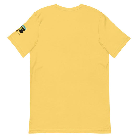 SpongeBob Squarepants Smug Face Unisex T-Shirt – Paramount Shop