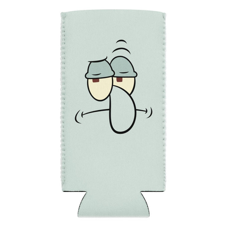SpongeBob Squarepants Squidward Can Cooler – Paramount Shop