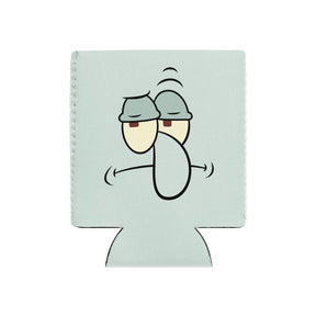 SpongeBob Squarepants Squidward Can Cooler – Paramount Shop