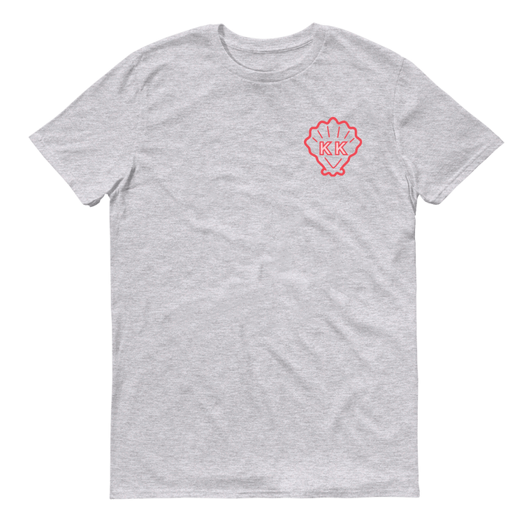 SpongeBob SquarePants The Krusty Krab DNA Adult Short Sleeve T-Shirt ...