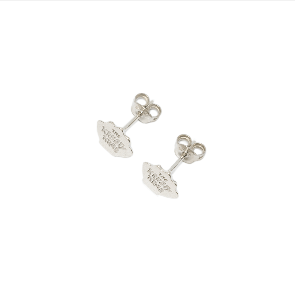 SpongeBob SquarePants The Krusty Krab Stud Earrings – Paramount Shop