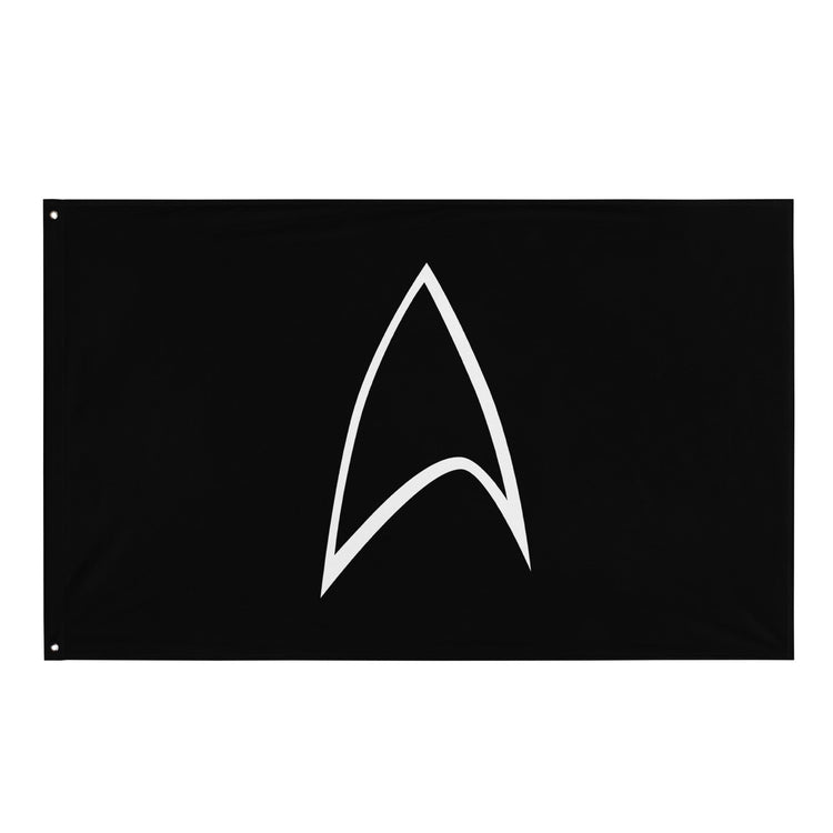 Star Trek: Discovery Delta Flag – Paramount Shop