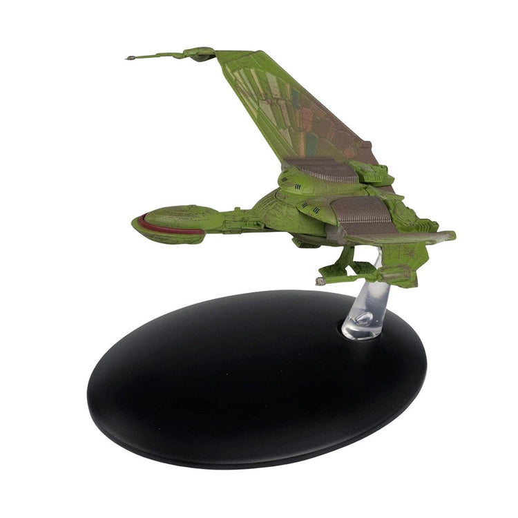 Star Trek: III The Search for Spock Klingon Bird of Prey Starship Repl ...