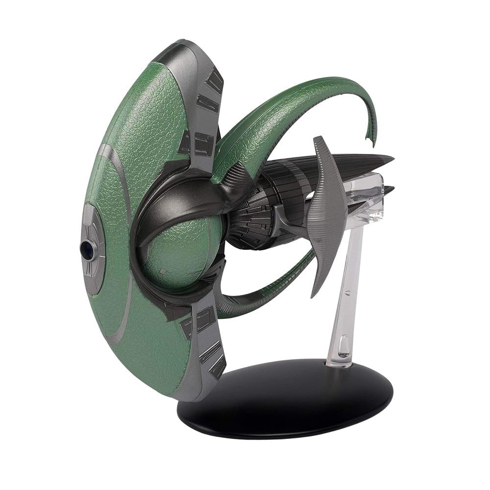 Star Trek Spock's Jellyfish Starship Replica – Paramount Shop