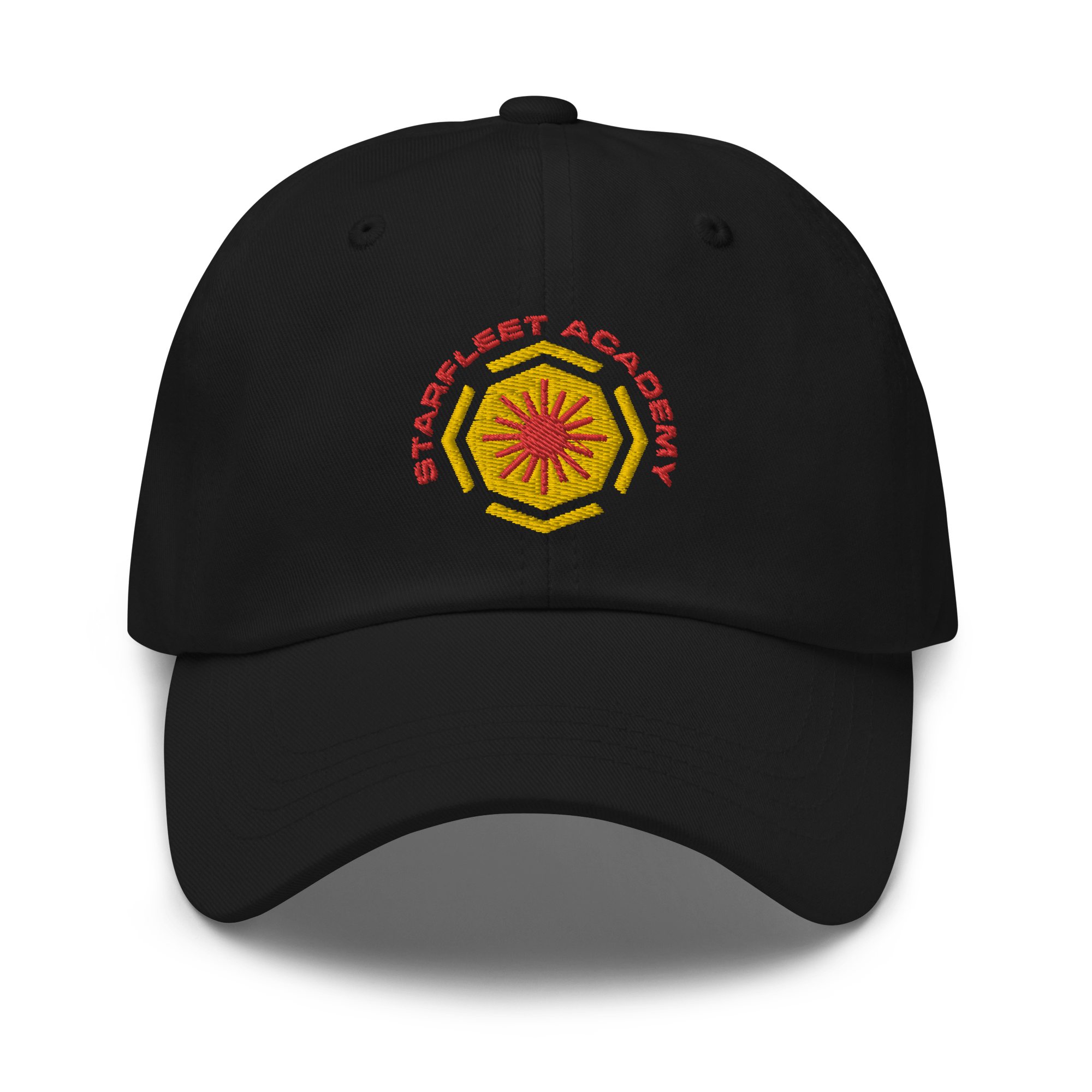 Star Trek Starfleet Engineering Badge Embroidered Hat – Paramount Shop