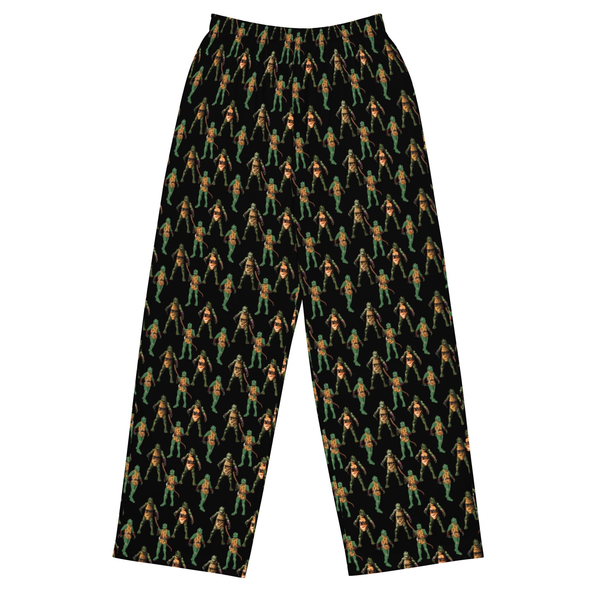 Star Trek: The Original Series Gorn Lounge Pants – Paramount Shop