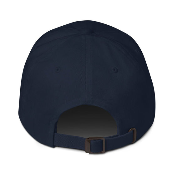 Star Trek: The Original Series IDIC Embroidered Dad Hat – Paramount Shop