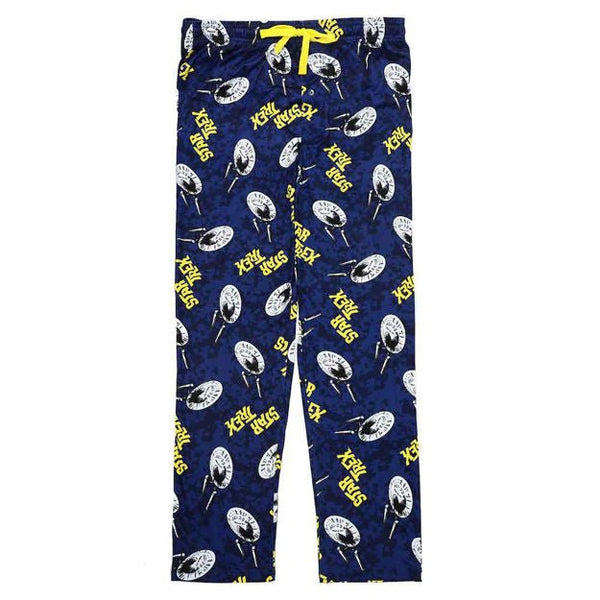 Star trek pajamas store