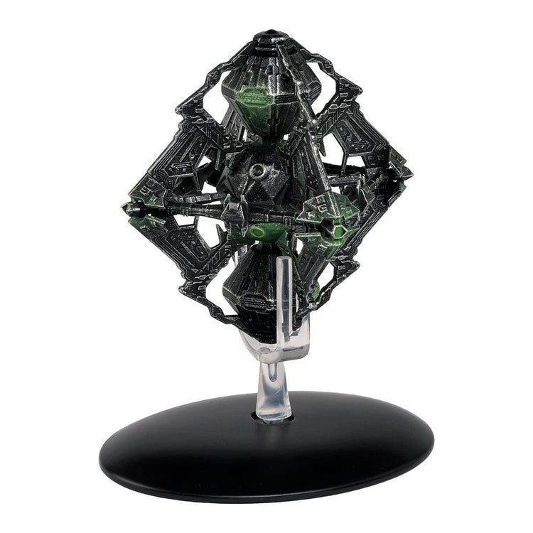 Star Trek: Voyager Borg Queen Ship Starship Replica – Paramount Shop