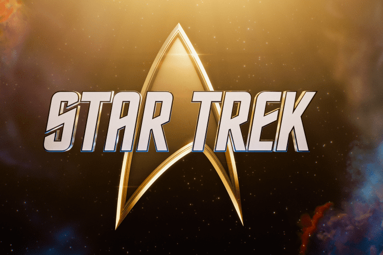 Star Trek Earth Day
