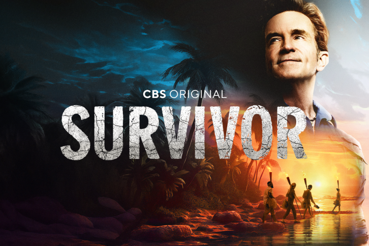 Official Survivor Merchandise