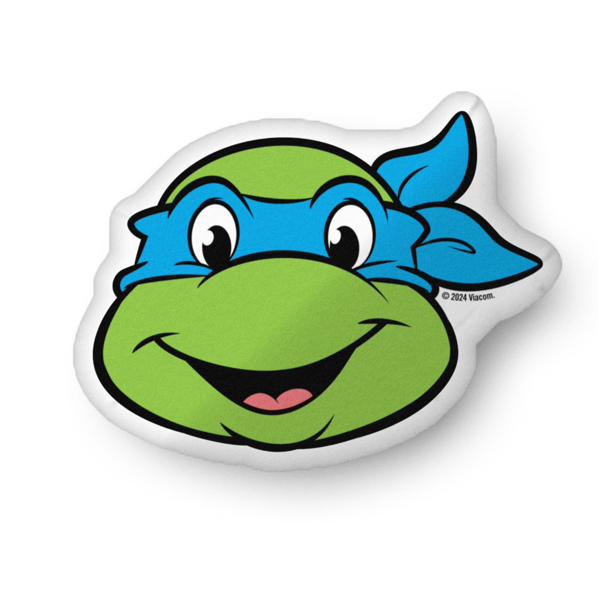 Leonardo Ninja Turtle Art Peace Sign