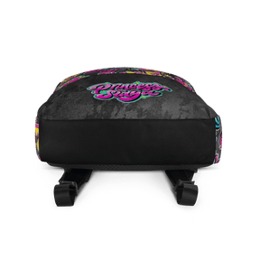 That Girl Lay Lay Princess Slaya Premium Backpack – Paramount Shop