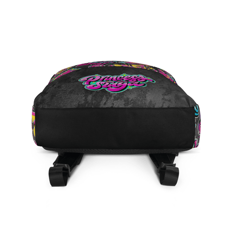That Girl Lay Lay Princess Slaya Premium Backpack – Paramount Shop