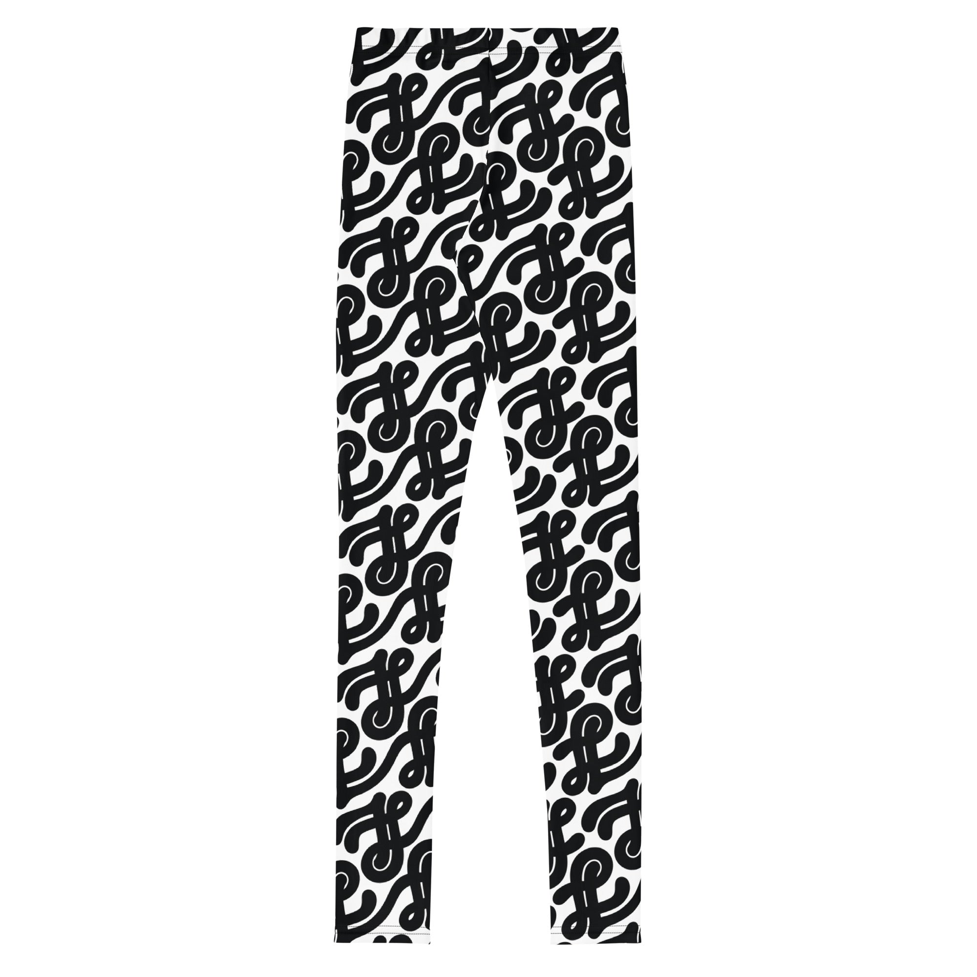 That Girl Lay Lay Signature Youth Leggings – Paramount Shop