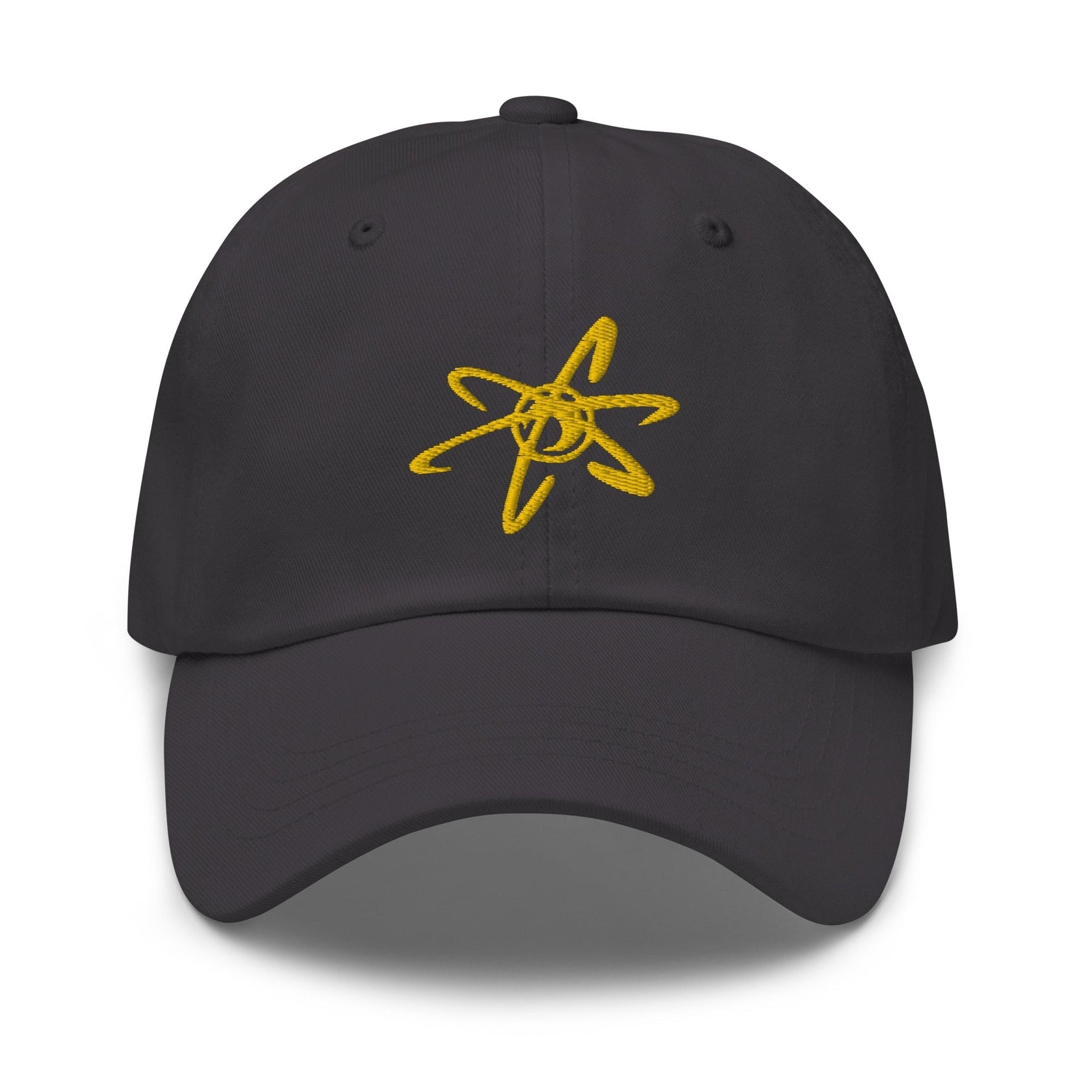 The Adventures of Jimmy Neutron, Boy Genius Classic Dad Hat – Paramount ...