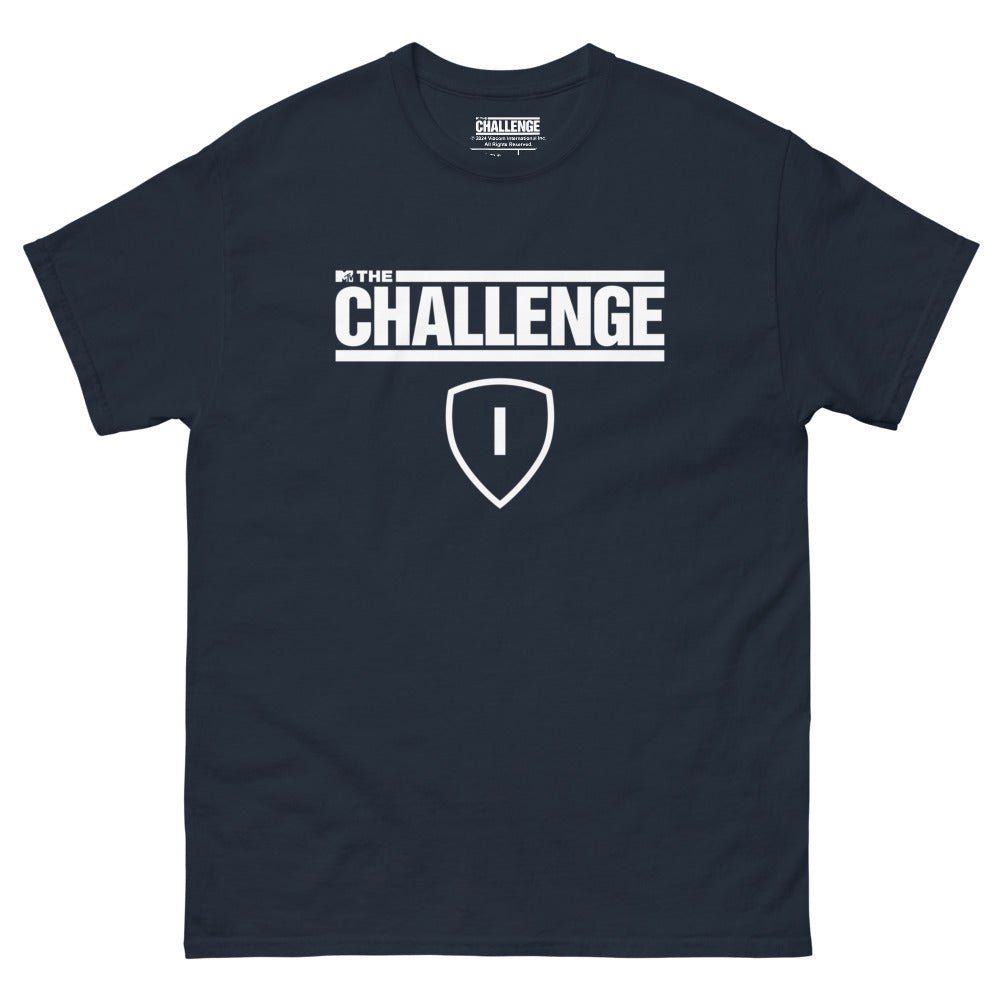 The Challenge Season 40 Era 1 T-Shirt – Paramount Shop