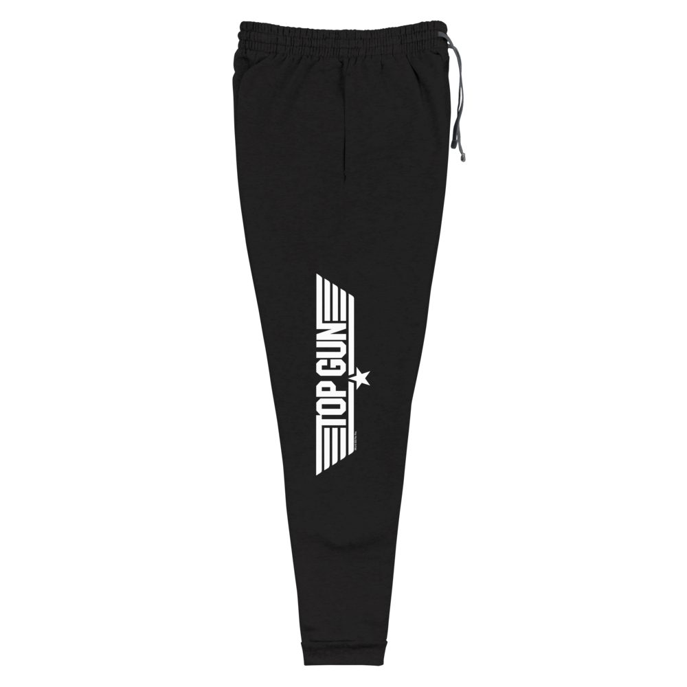 Top Gun Adult Fleece Joggers – Paramount Shop