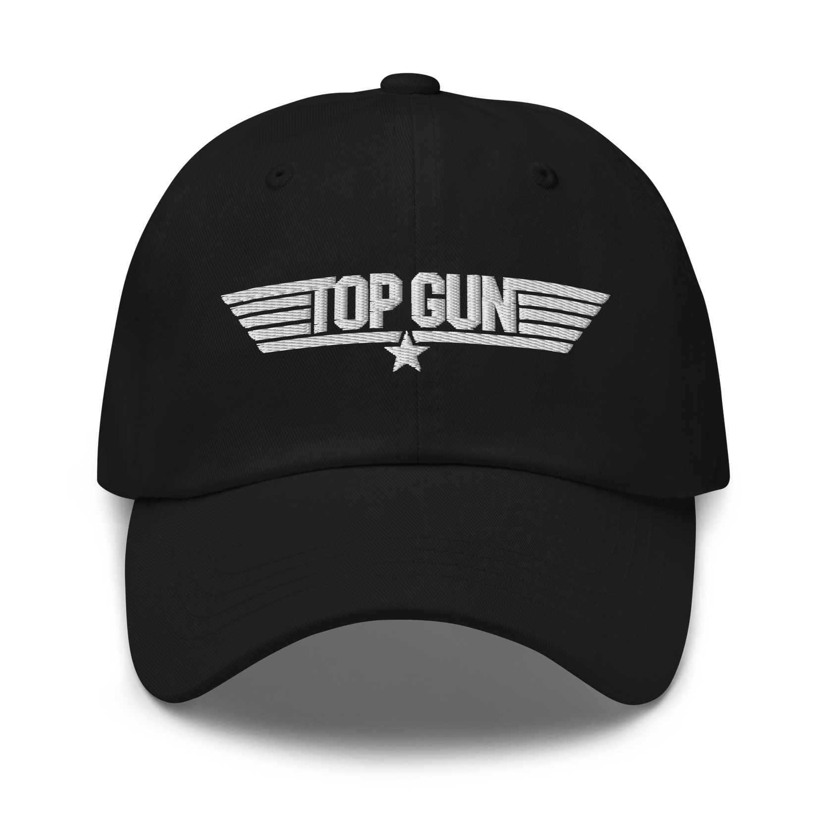 Top Gun Classic Dad Hat – Paramount Shop