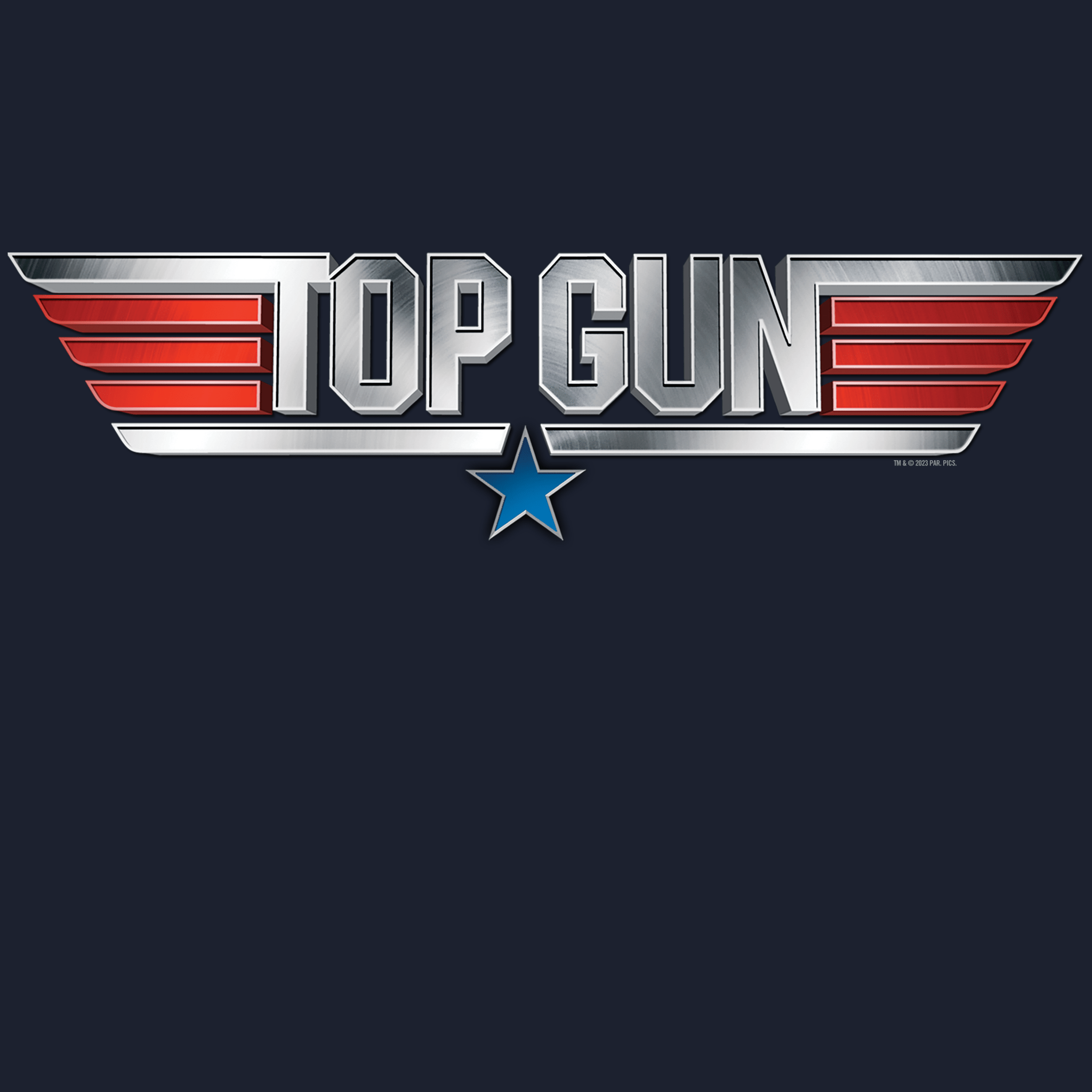Top Gun Hooded Sweatshirt – Paramount Shop