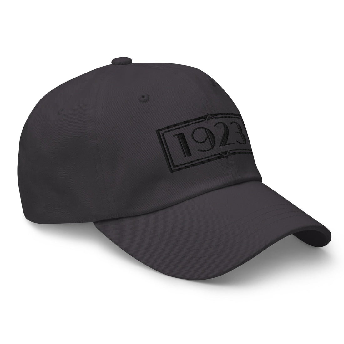 Yellowstone 1923 Logo Classic Dad Hat – Paramount Shop