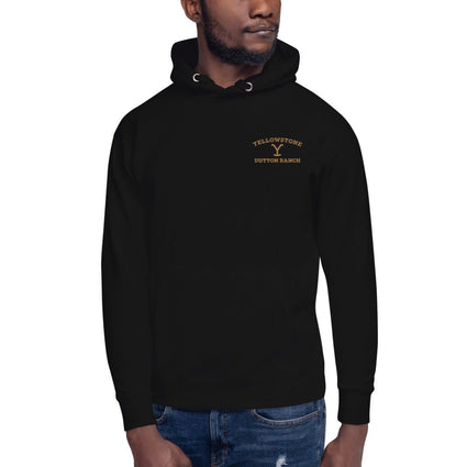 Yellowstone Clothing – Paramount Shop