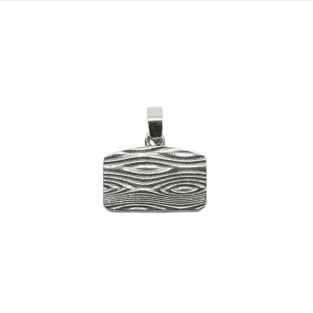 Yellowstone Dutton Ranch Heritage Pendant Necklace – Paramount Shop