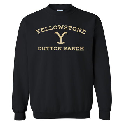 Yellowstone Clothing – Paramount Shop