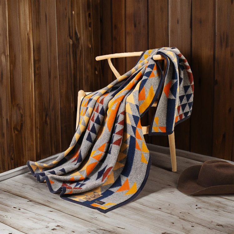 Yellowstone Exclusive Pendleton Blanket – Paramount Shop