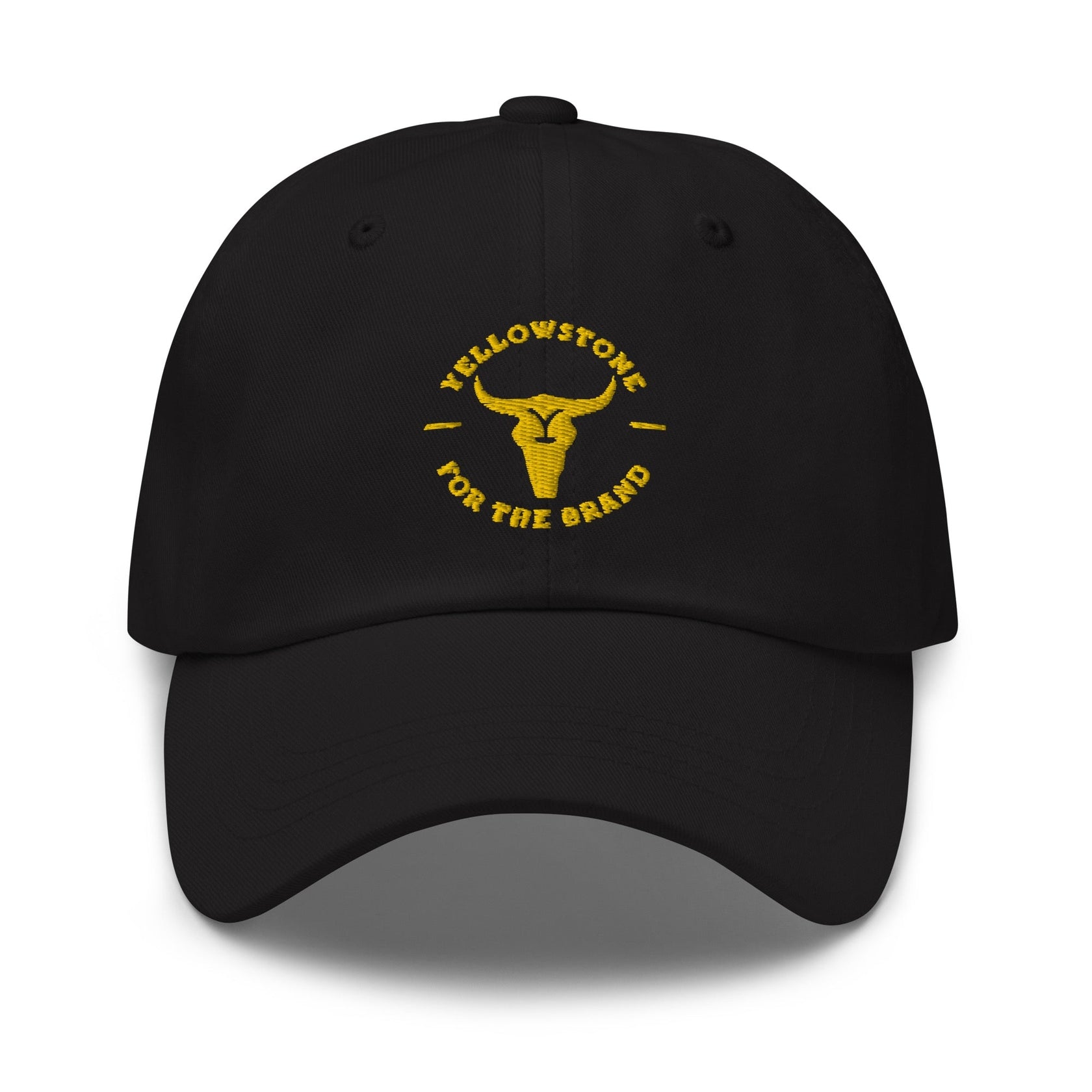 Yellowstone For The Brand Classic Dad Hat – Paramount Shop