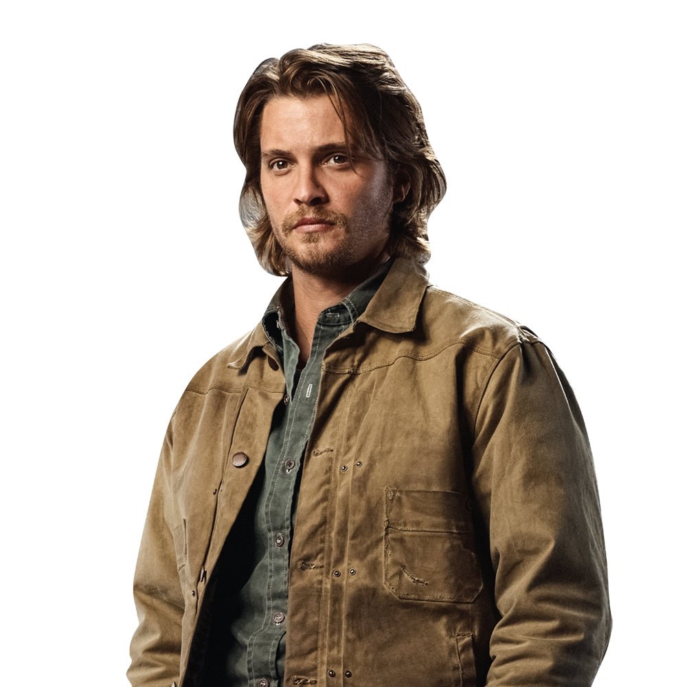 Yellowstone Kayce Dutton Cardboard Cutout Standee – Paramount Shop