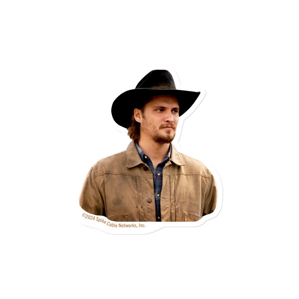 Yellowstone Kayce Dutton Magnet – Paramount Shop