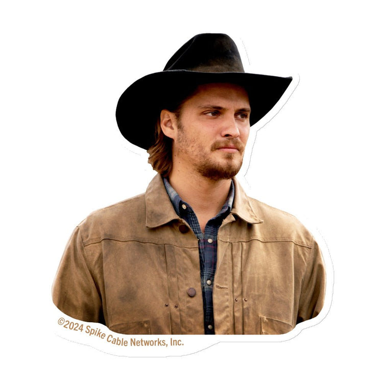 Yellowstone Kayce Dutton Magnet – Paramount Shop