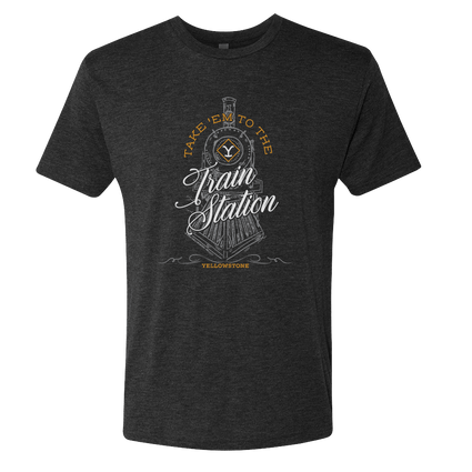 Yellowstone Clothing – Paramount Shop