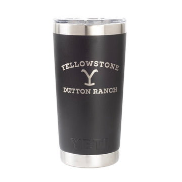 Yellowstone – Paramount Shop