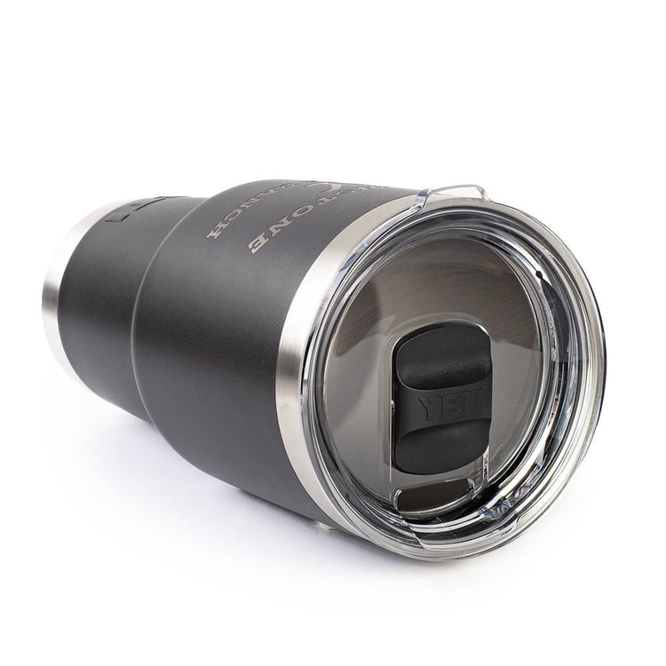 Yellowstone X Yeti Rambler® 30 oz Tumbler – Paramount Shop